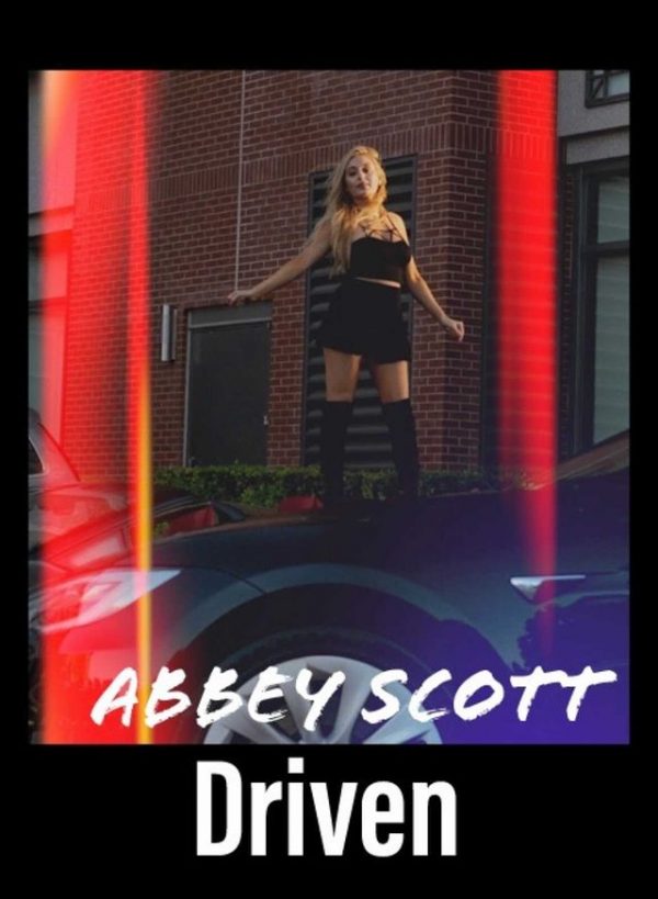 Abbey Scott